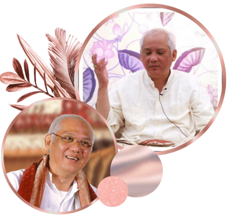 About My Teacher | Master Marilag